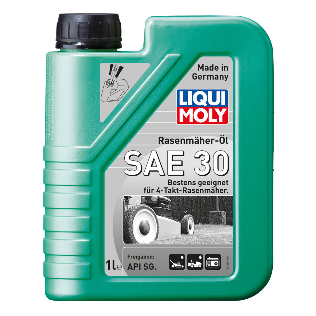 SPECIAL TEC LL 5W30 - Liqui Moly Nouvelle-Calédonie